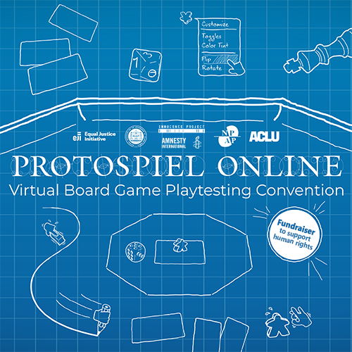 January 2026 Archives - Protospiel Online